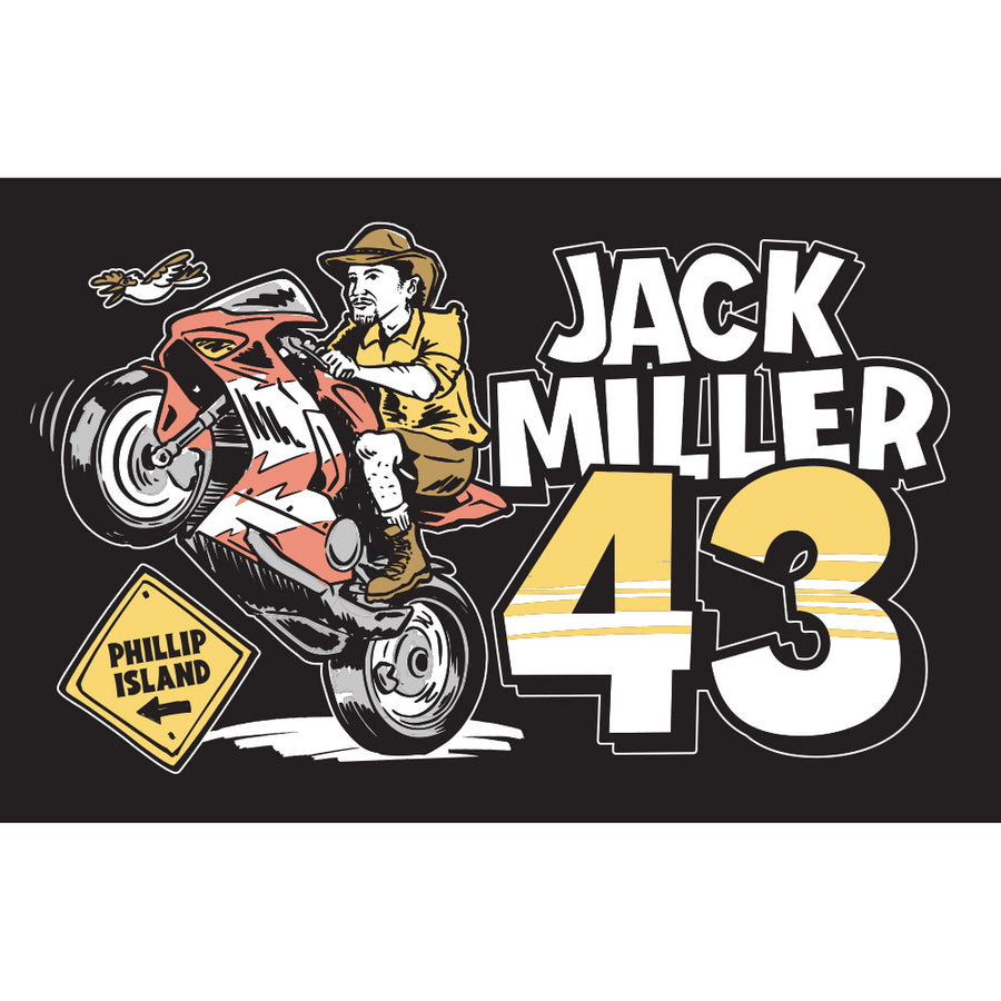 Products – Jack Miller